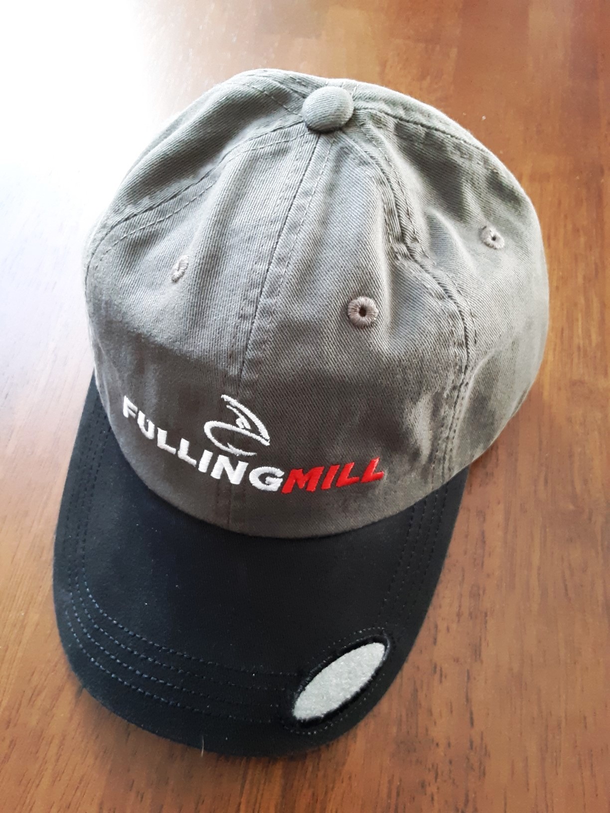 Fulling Mill Fly Selection B and Hat (2019) : Stripers Forever