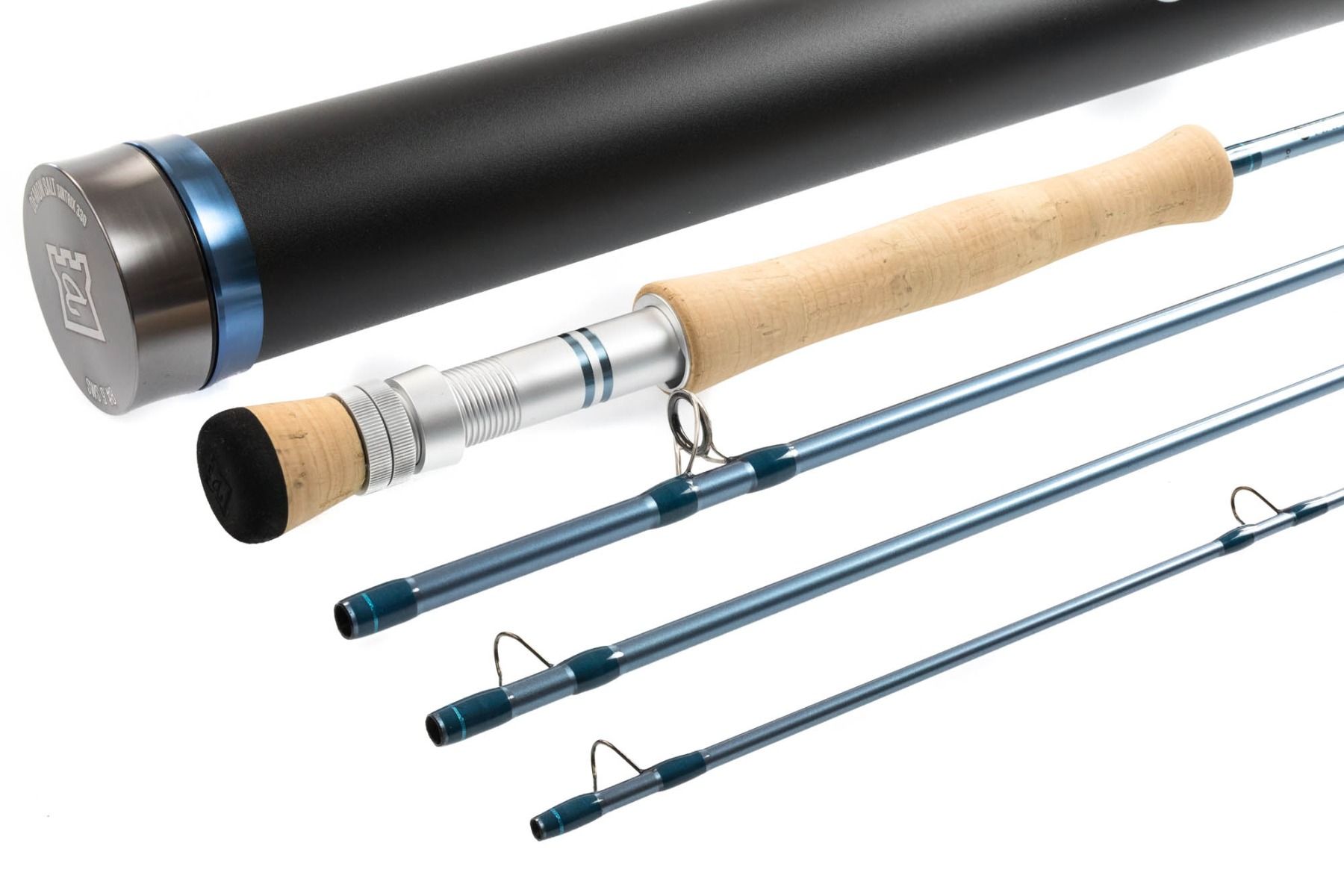 Hardy Fly Rod and Reel Combo (2019) : Stripers Forever